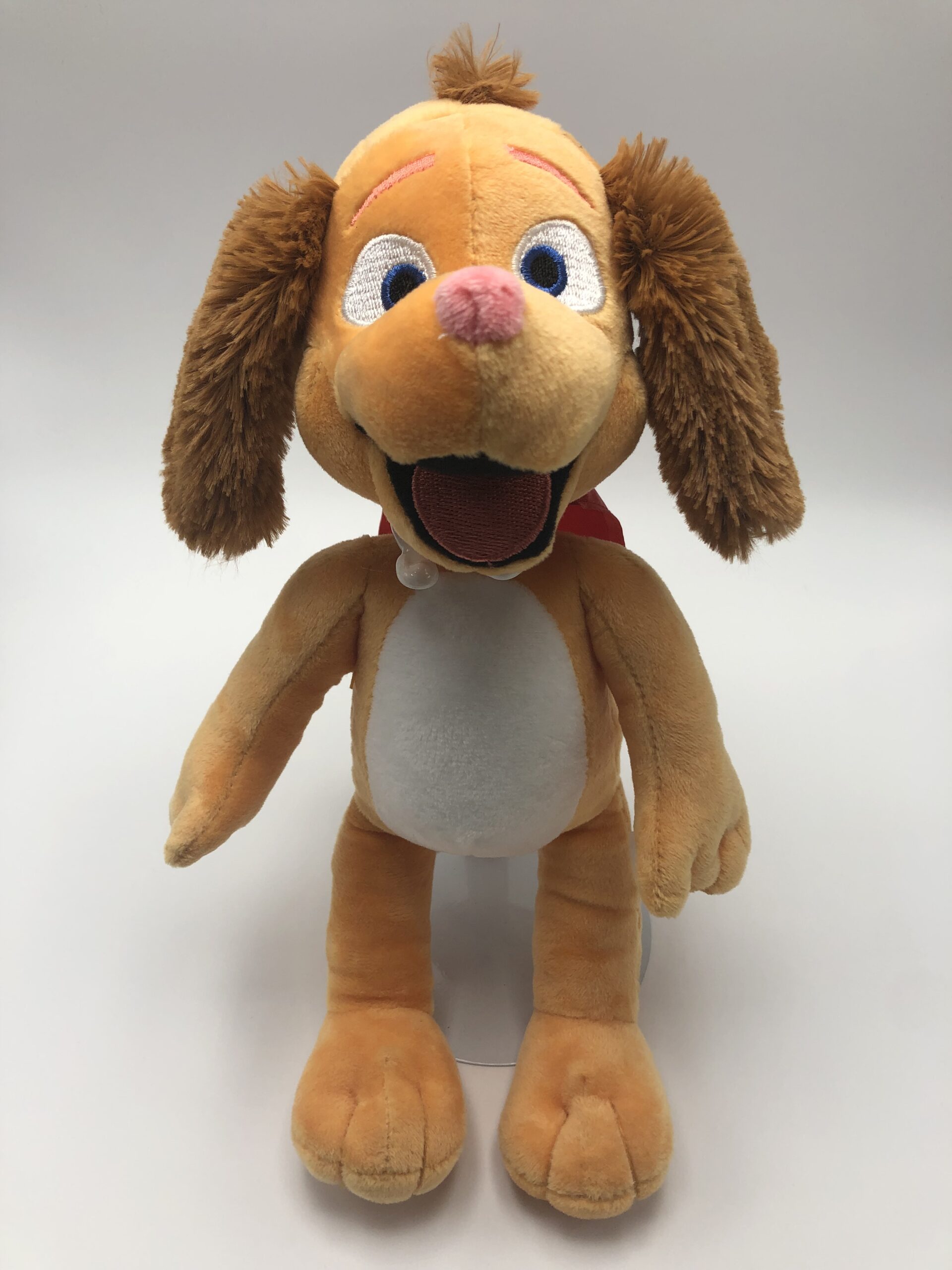 Brave Me Riley Stuffed Animal | BraveMe